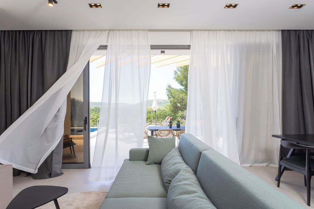 Villa Sullago (V5623-k1) - Bilice - Šibenik