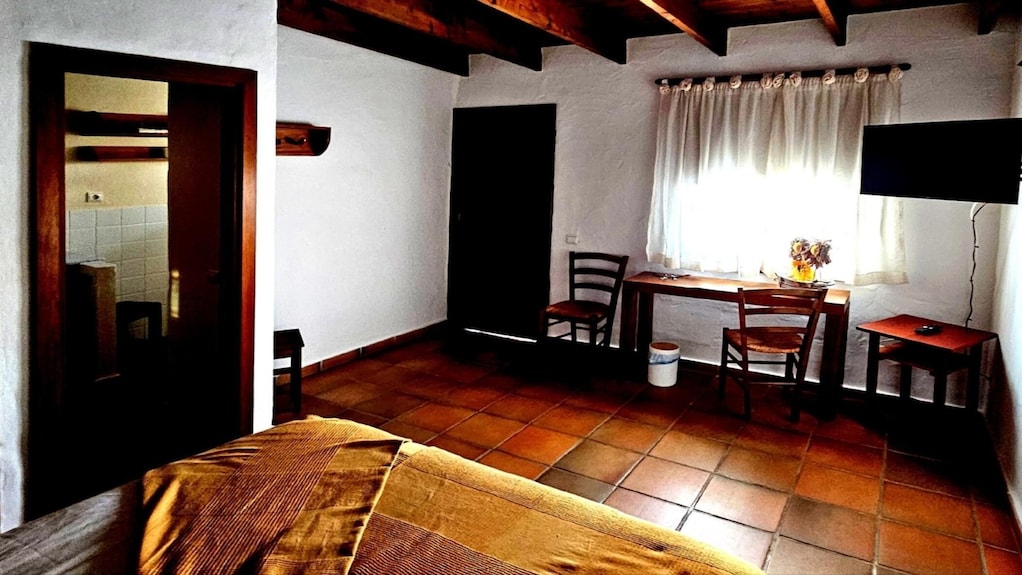 Profitez D'un Refuge Douillet Dans Notre Casa Isaítas - (Garcey) - Fuerteventura