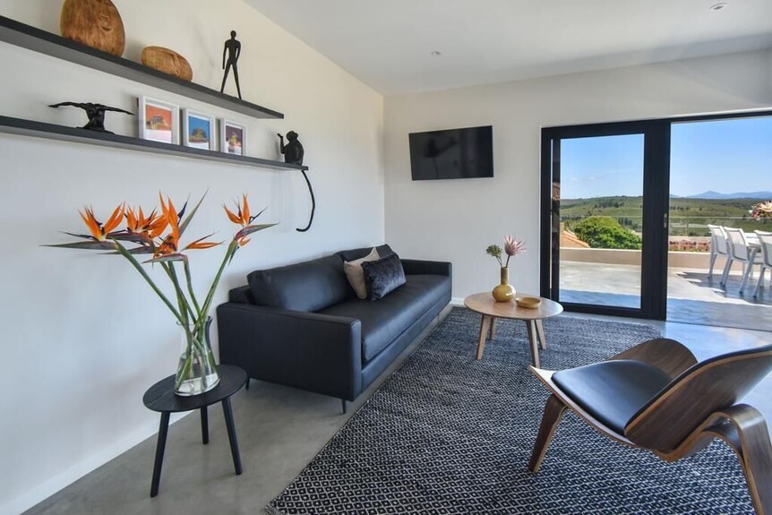 Brandnew Villa For The Best Time With Family Or Friends - Western Cape