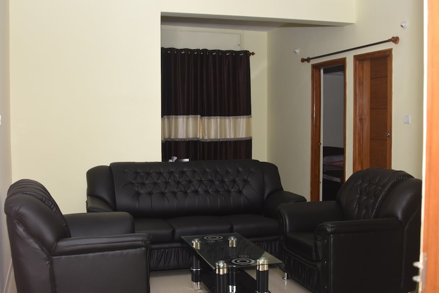 2-bedroom Apartment In Enjoyable Mysuru With Wifi, Ac - Mysore