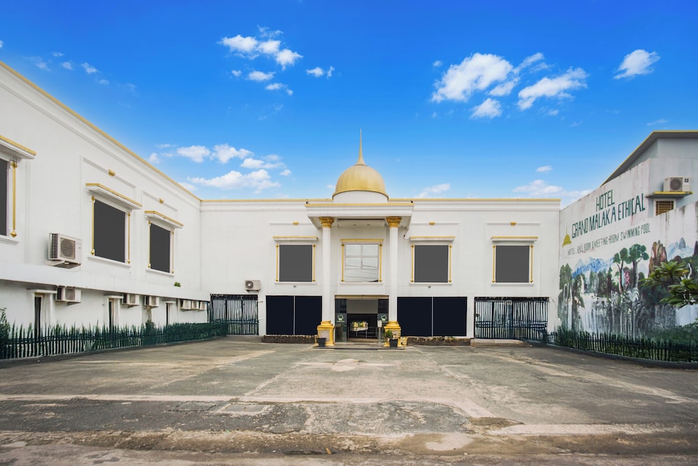 Townhouse Oak Ilir Timur I Near Ptc Mall - Palembang