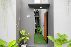 Terraço/pátio