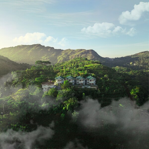 The Autumn By Maat Hotels - Vagamon