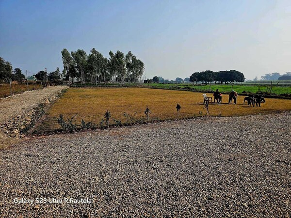 Hotel Oc And Resort - Uttarakhand