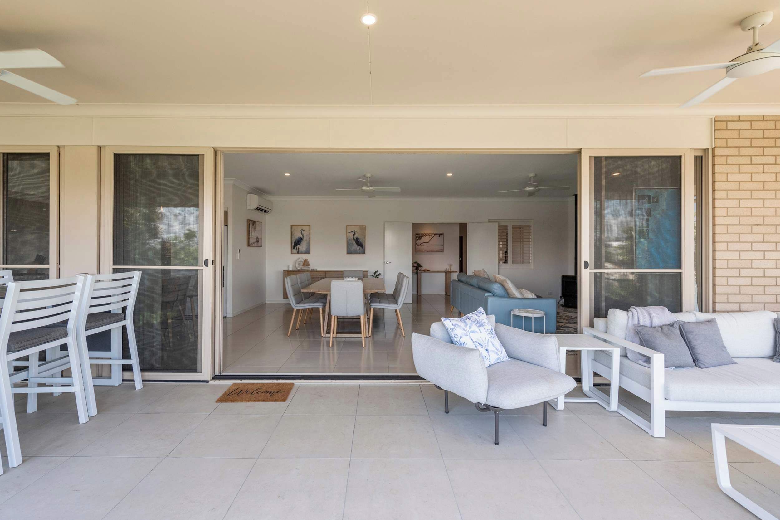 20 Taine - Oceanstays - Jetty & Pet Friendly - Maclean