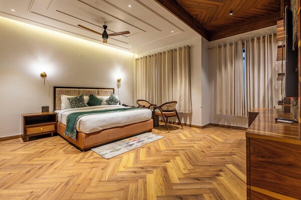 ザ ナツリ マナー - ムスーリー