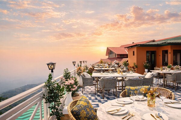 The Nathuli Manor - Mussoorie