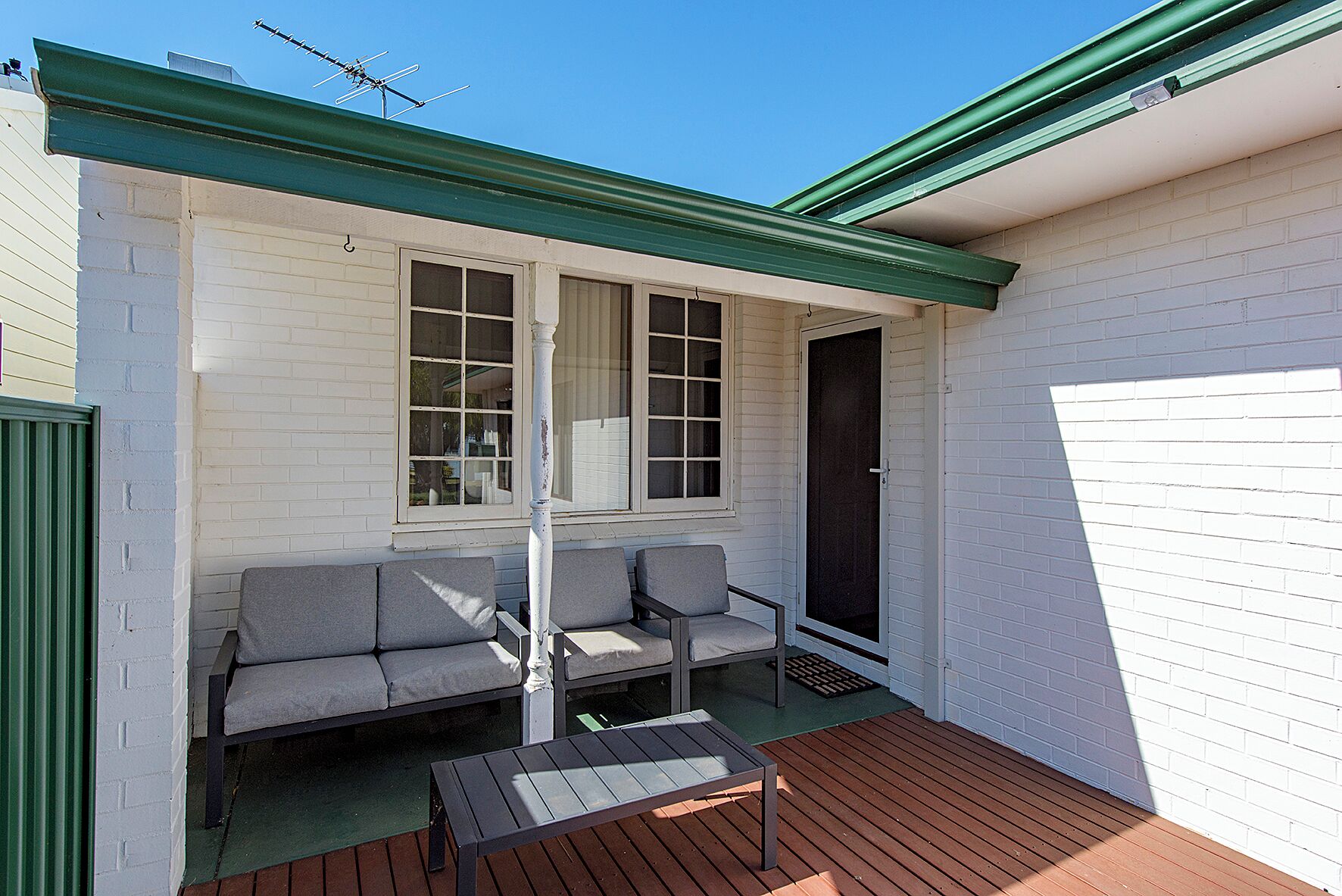 Casa, várias camas, não fumadores, casa de banho privativa | Terraço/pátio interior