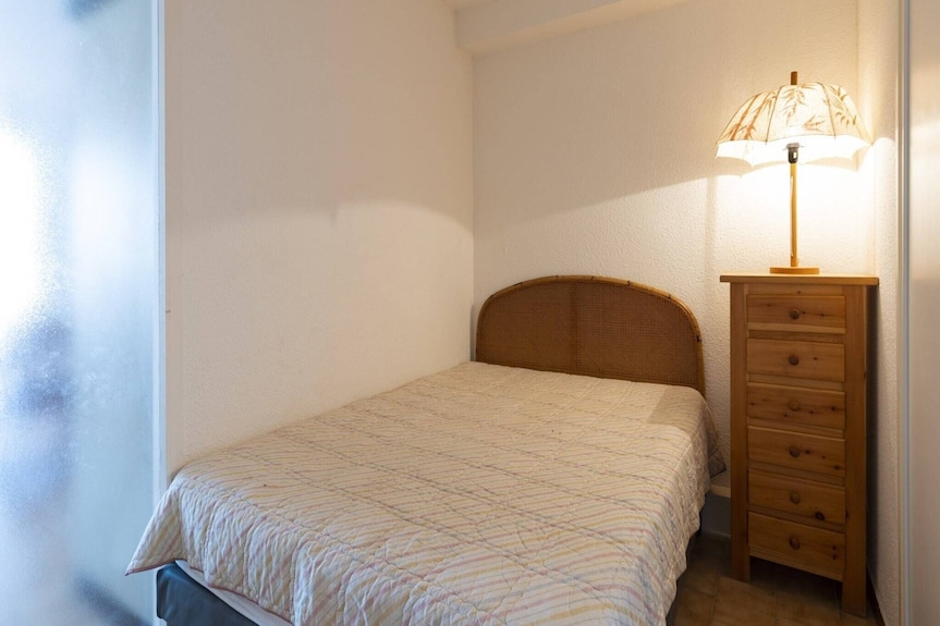 Appartement En Bord De Mer à Agde - Hérault