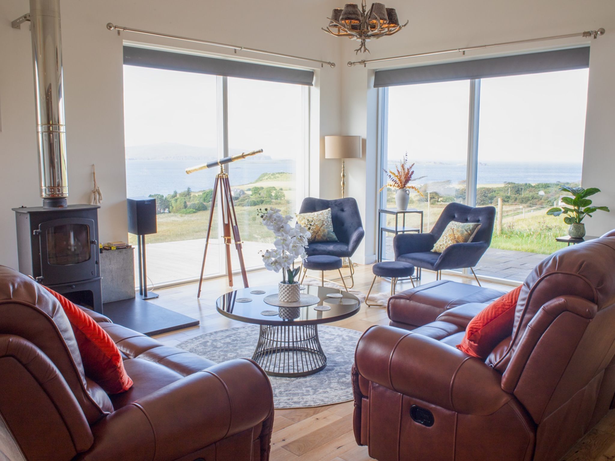 Salt Cottage By Interhome - Dunvegan