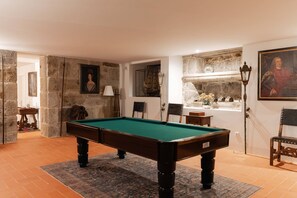 Sala de jogos