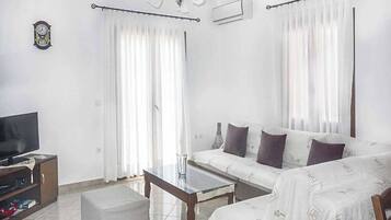 Villa (2 Bedrooms) | Interior