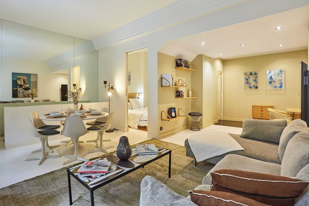 Appartement Centre De Paris Le Marais - Paris