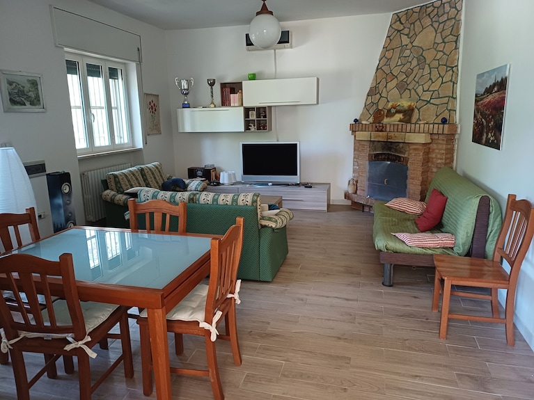 Villa Lella Accogliente Per Famiglie Con Ampi Spazi Esterni - Martina Franca