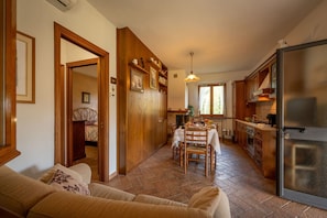Apartamento | 1 quarto 