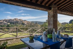 Apartamento | 1 quarto 