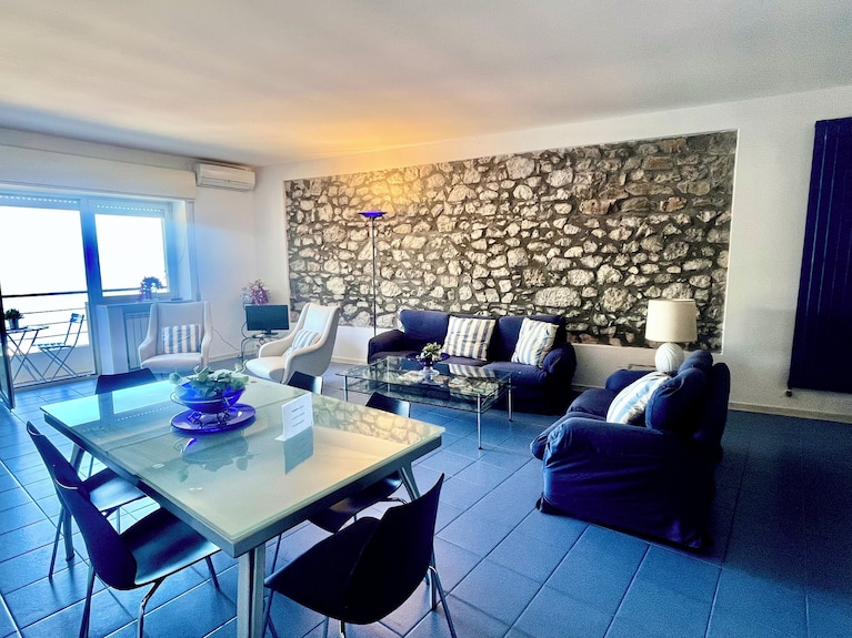 Taormina Center Sea View - Taormine