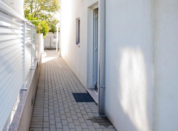Apartmani Martinović - Podaca