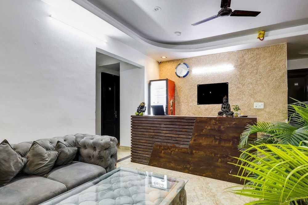 Hotel Viraj - Gurugram