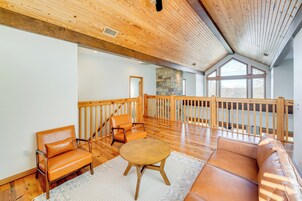 Casa (4 Bedrooms) | Parte interna