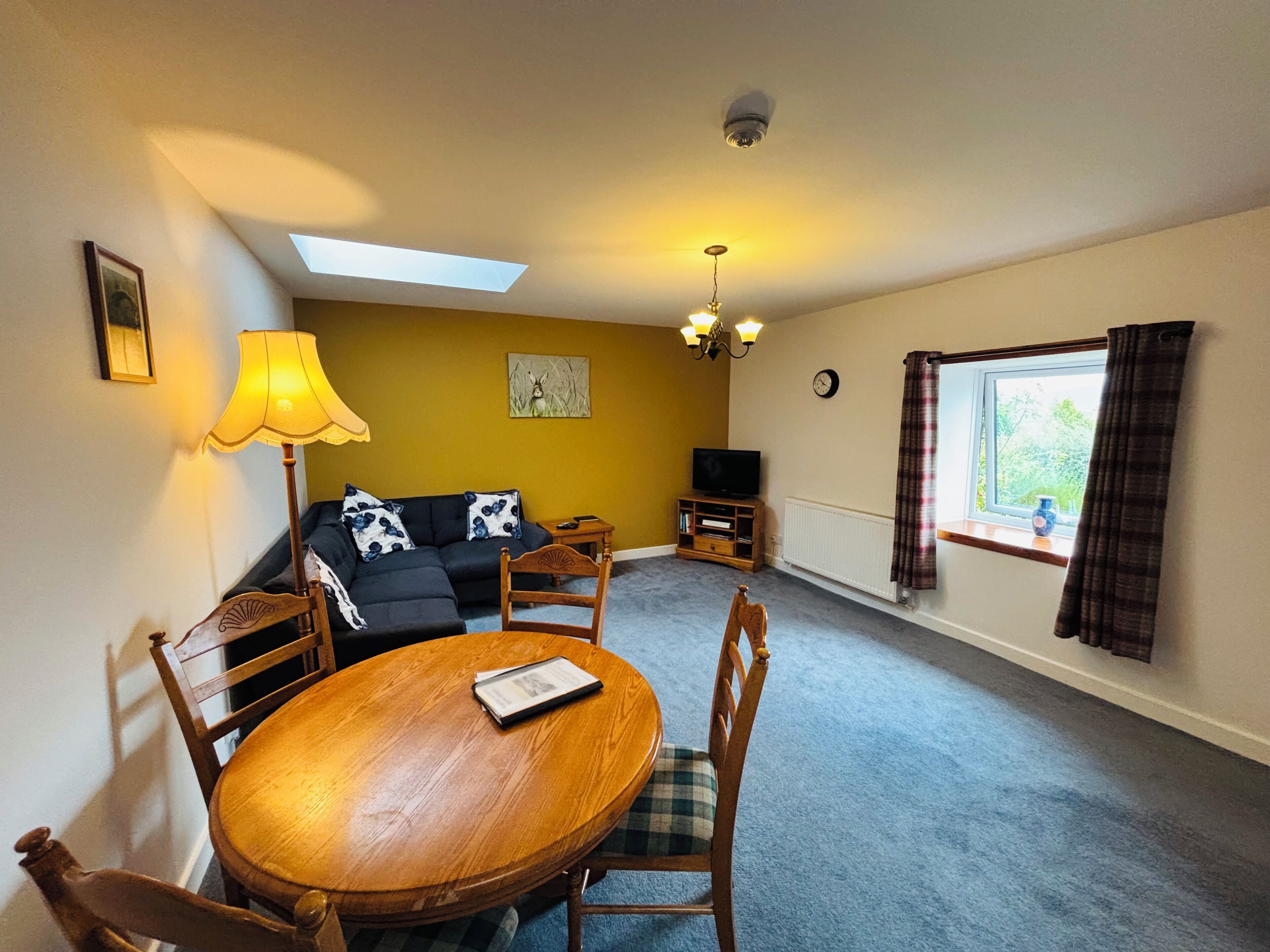 Corrie Cottage -Stunning Mountain Escape In Speyside & The Caringorms - Aberdeenshire