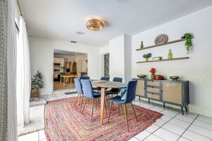 Casa (4 Bedrooms) | Parte interna