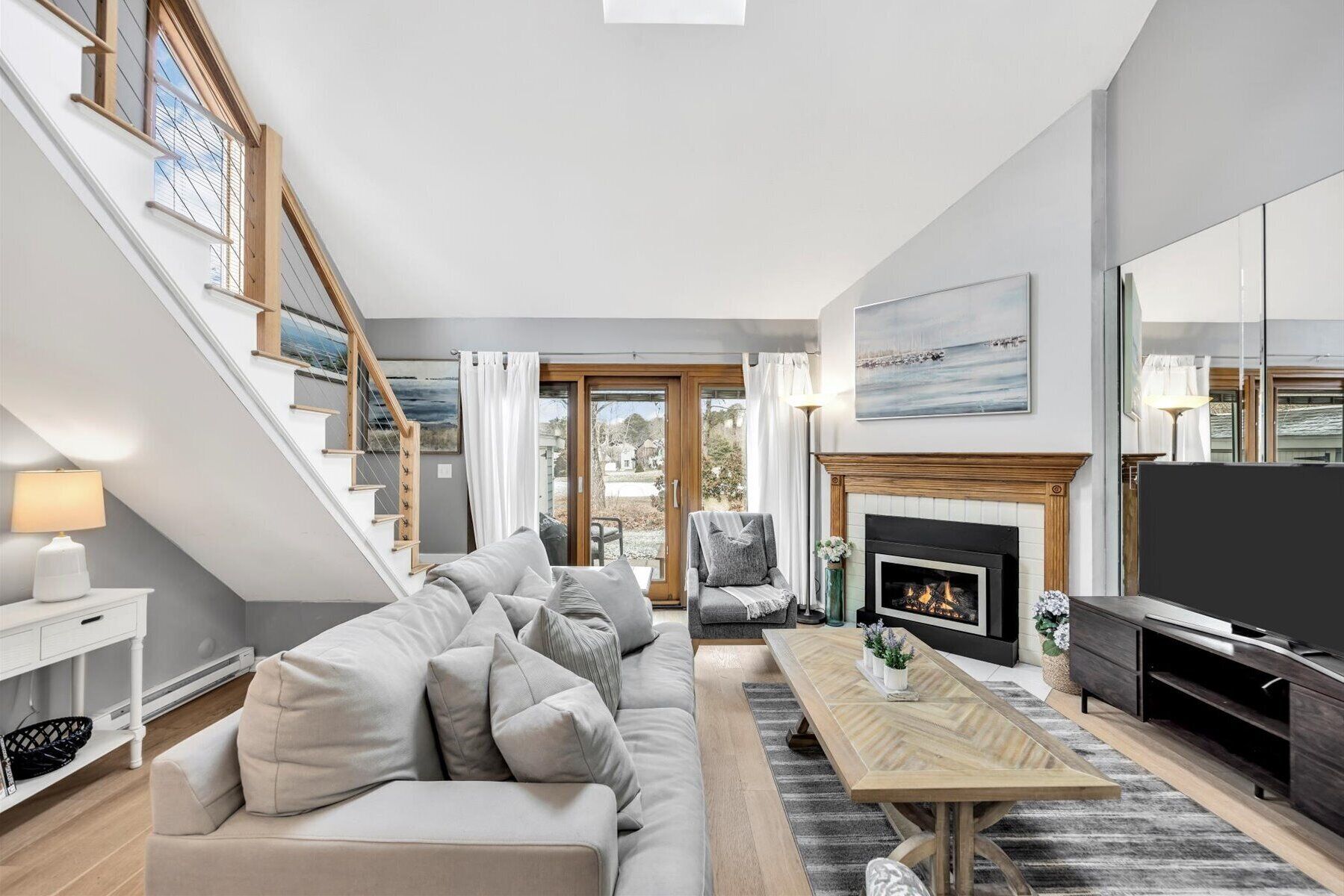 Vacation Bliss At Ocean Edge Rpam108 - Orleans, MA