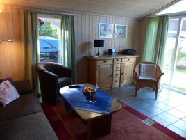 Casa | Sala de estar