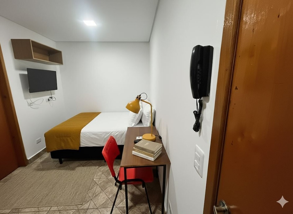 Condomínio Residencial Vitória 3 - Sao Paulo