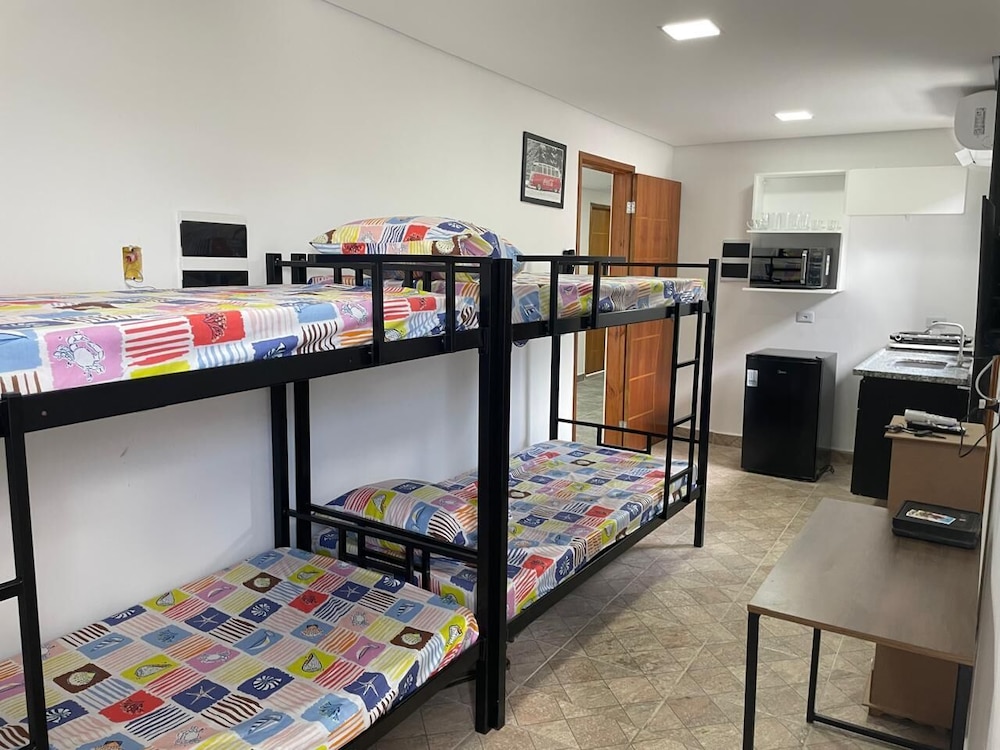 Condomínio Residencial Vitória 3 - São Paulo