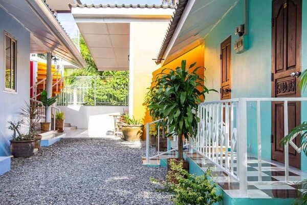 Prakai Resort - Ratchaburi