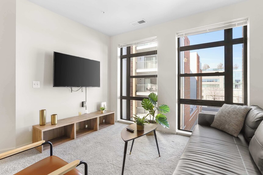 Modern Apt W Gym & Near Metro - Clinton, MD