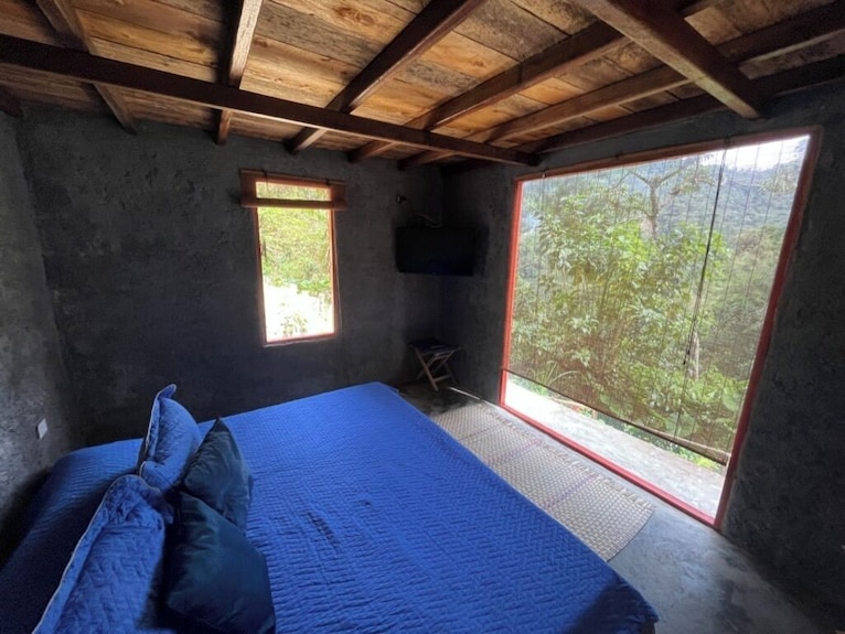 Charming Cottage Montserrat In The Mountains Fabulous Floridablanca With Wifi - Santander
