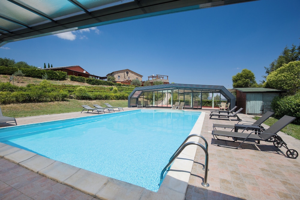 Country House Abate Pool Ac Wifi Potenza - Basilicata