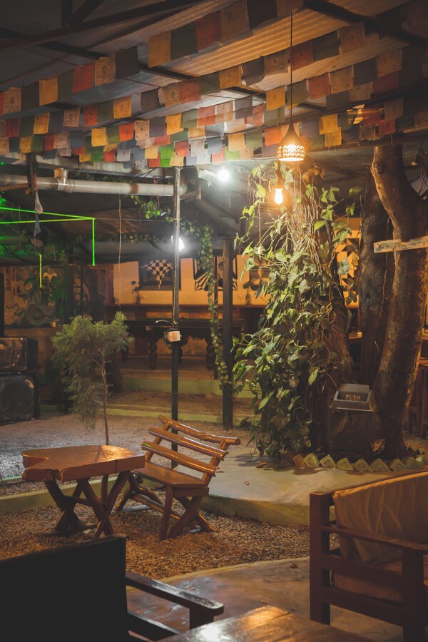 Gypsy Hostel & Backpackers - Pokhara