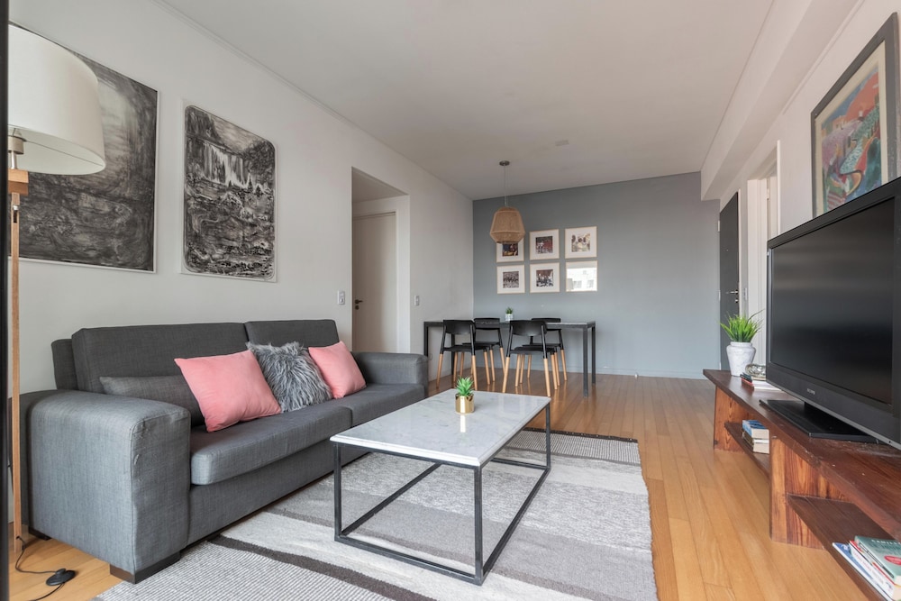 Fliphaus Live Hotel - Buenos Aires