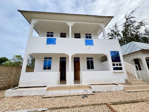 Zaharani Muyuni Zanzibar -