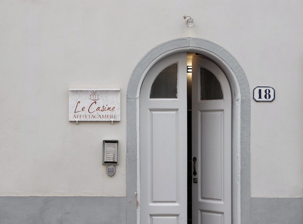 Le Casine Firenze - Florence