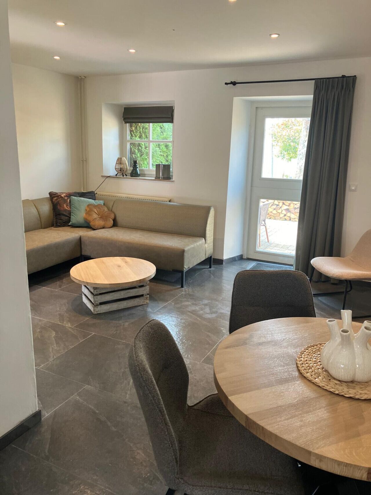 Authentiek 4-persoons Huisje Vlakbij Valkenburg - Heerlen