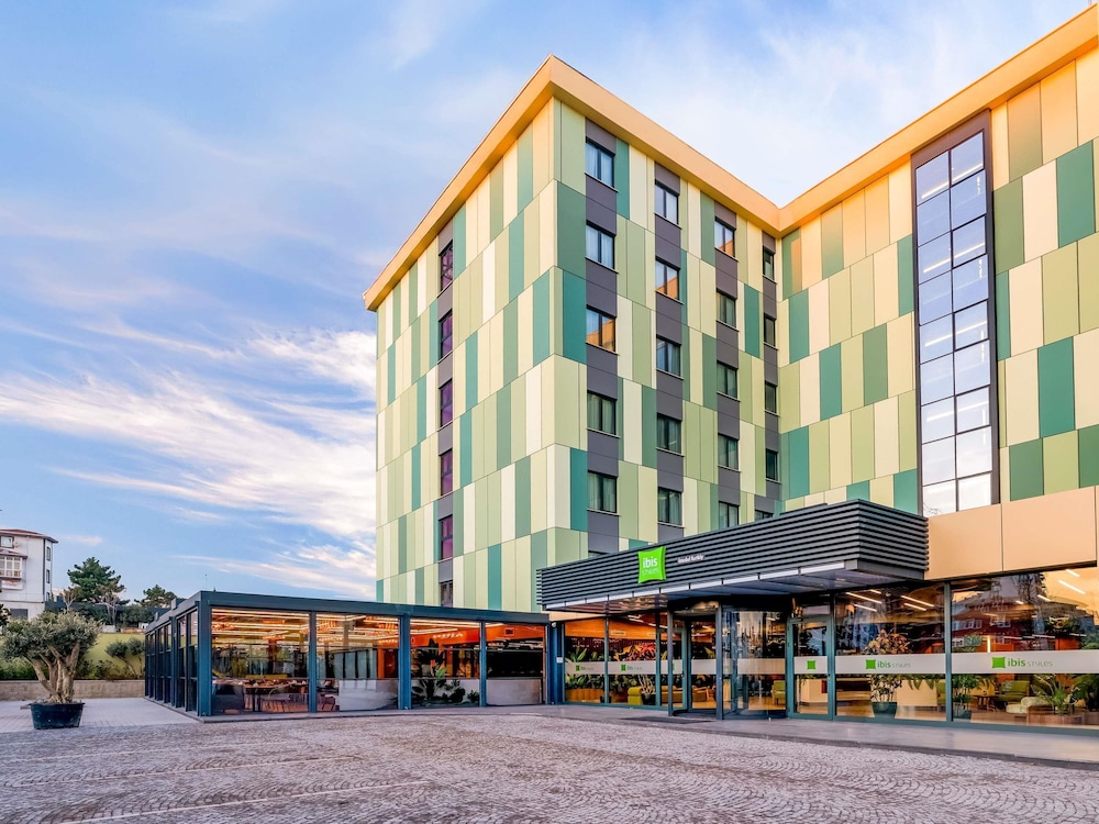 Ibis Styles Istanbul Kurtkoy - Yayla