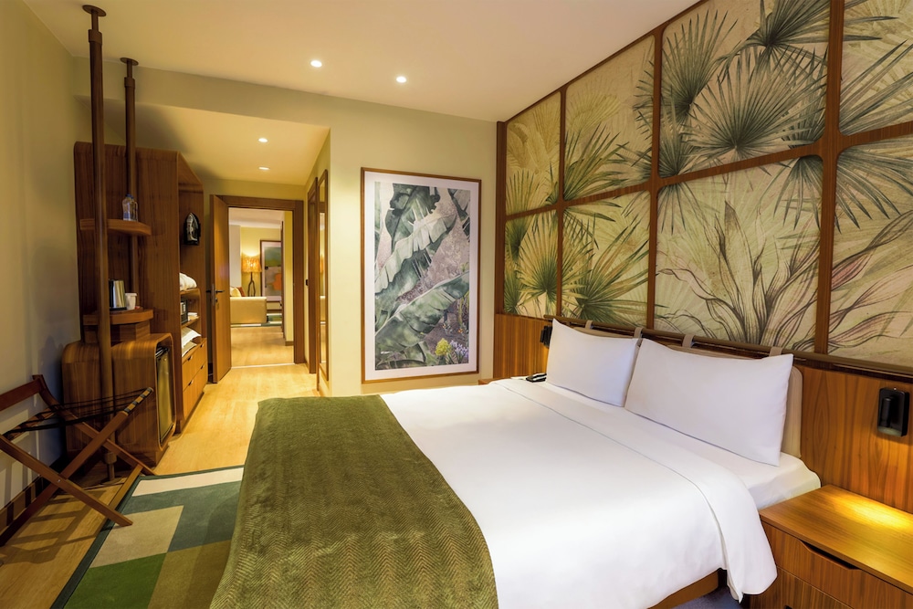Ibis Styles Istanbul Kurtkoy - İçmeler