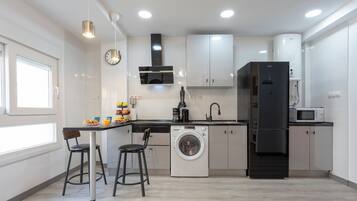 Apartamento | Cozinha privada