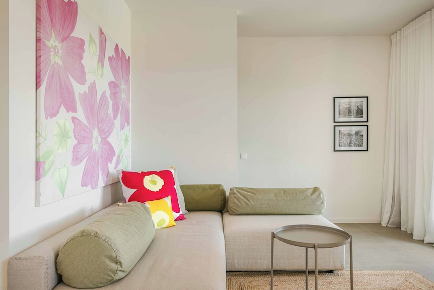 Villa Cielo - Two Bedroom Villa, Sleeps 4 - Fiskardo