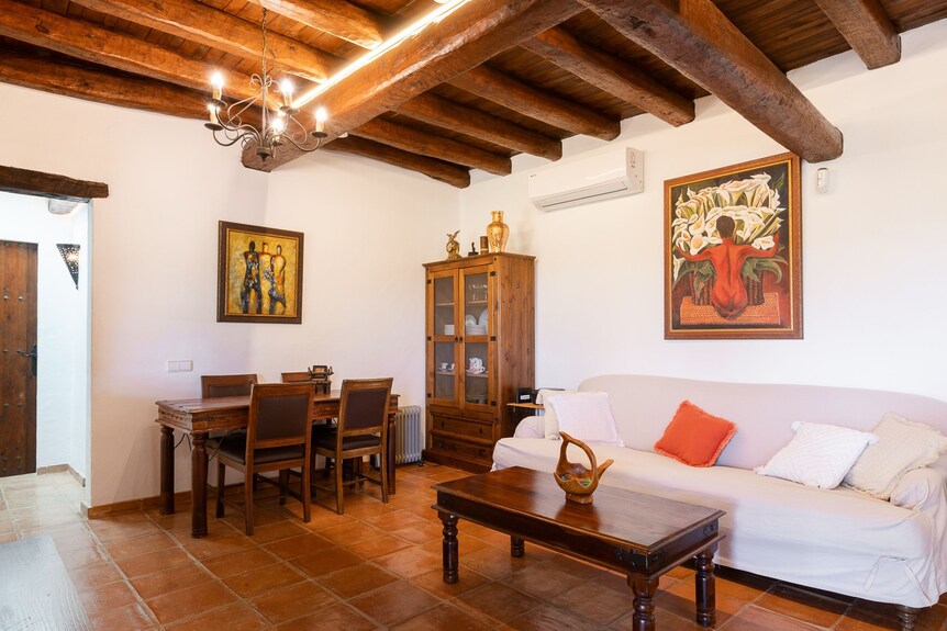 Villa Finca Niko In Ibiza - Santa Eulalia del Río