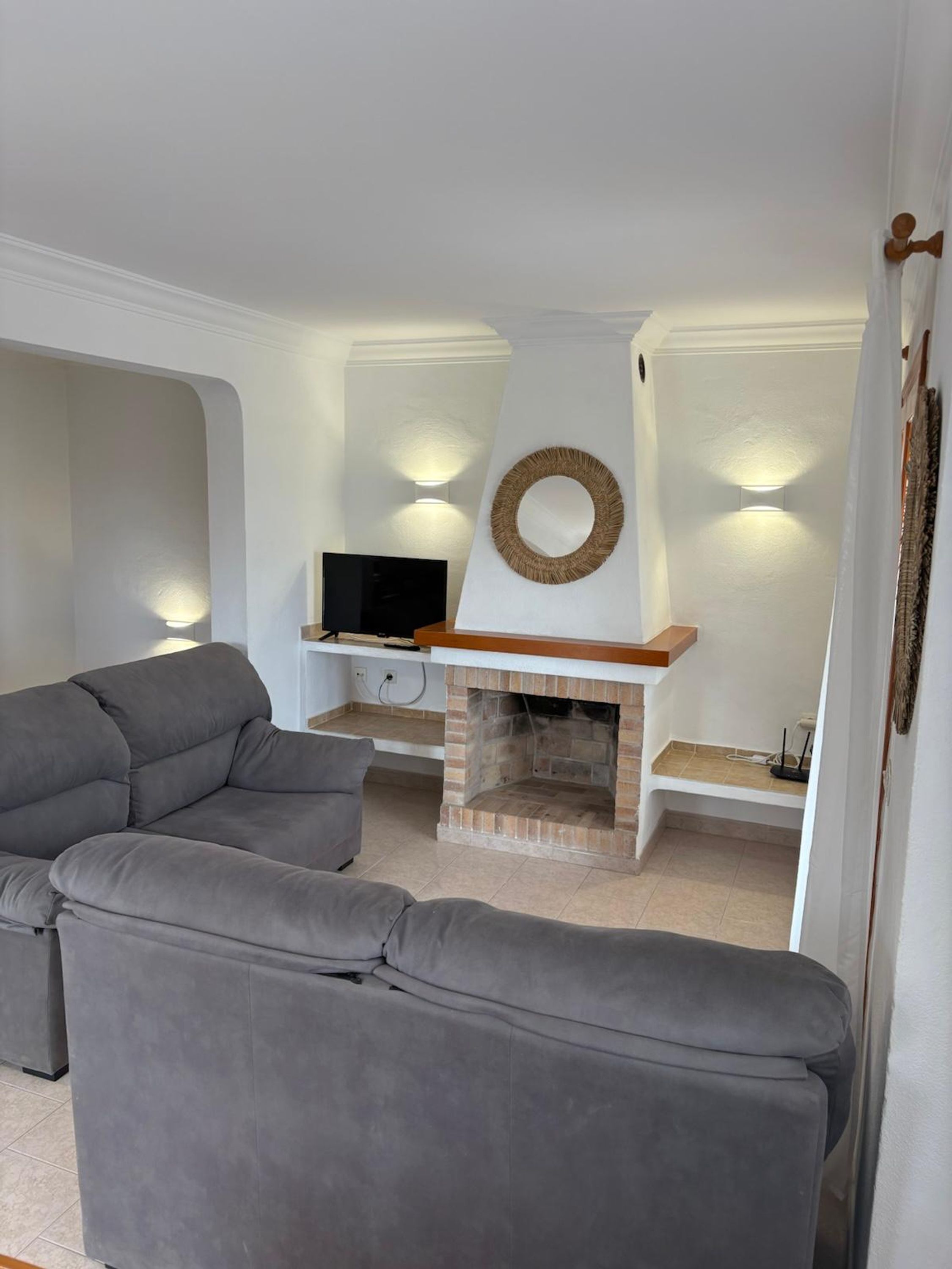 V11ba | Villa Loes In Son Bou - Cala Galdana