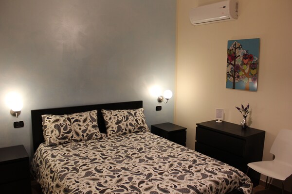 B&b Monte - Agrigento