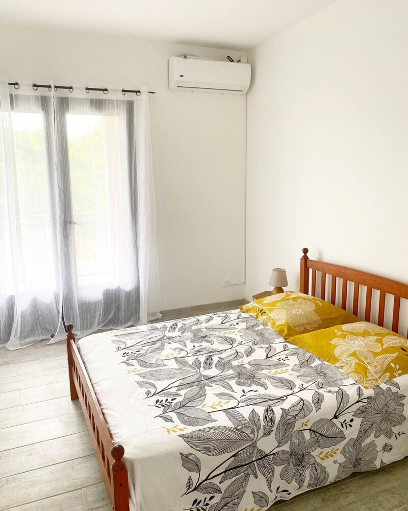 Villa sud doré bac à punch - Sainte-Anne | Vrbo