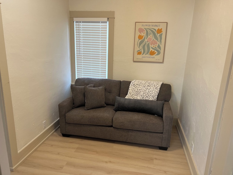 Cozy 2-bedroom House In Charming Casper With Wifi, Ac - 캐스퍼