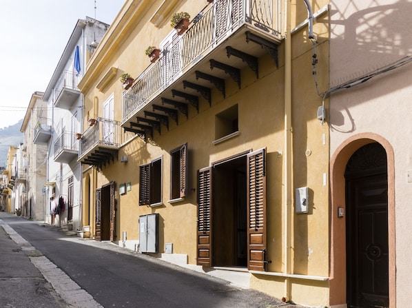 Apartamento