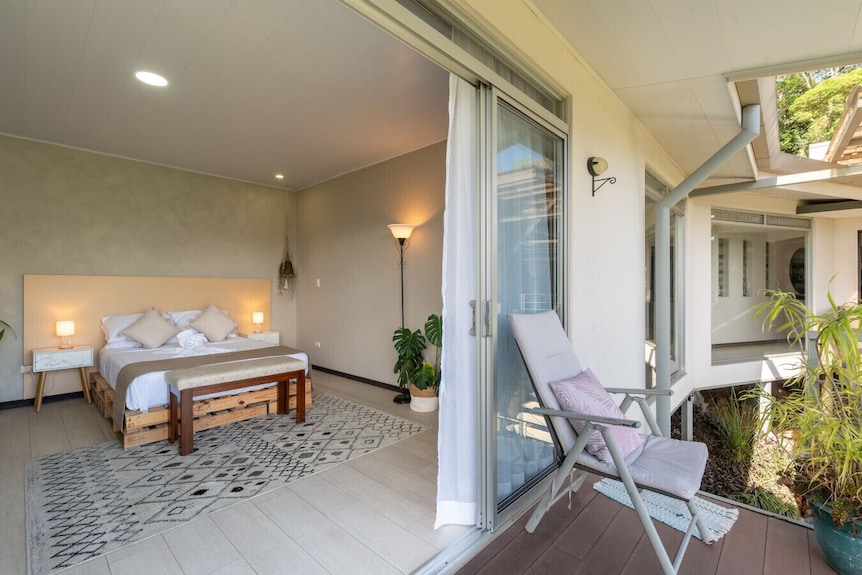 House Of Turri: Suite | Views | Terrace | Jacuzzi - Turrialba